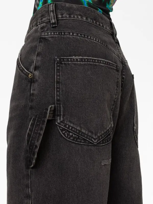 DARKPARK Baggy Jeans