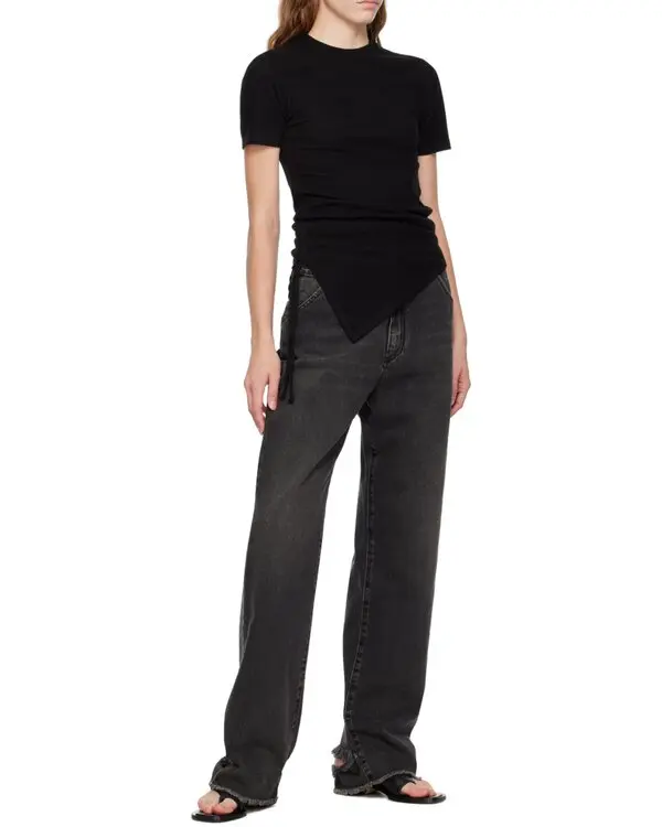 DARKPARK Baggy Jeans