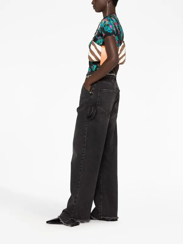 DARKPARK Baggy Jeans