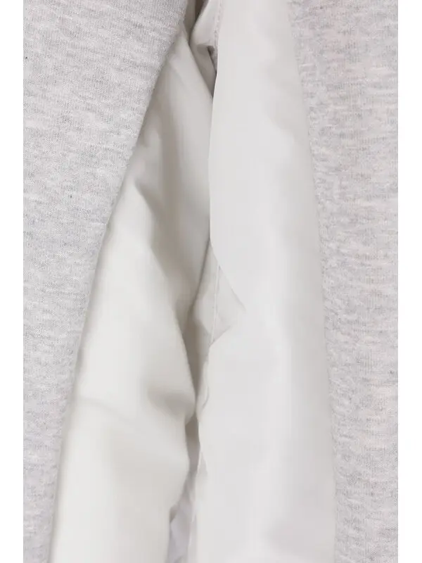 Sacai Crewneck Sweatshirt