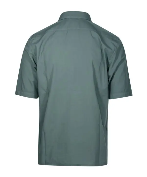 C.P. COMPANY Short-sleeved Shirt