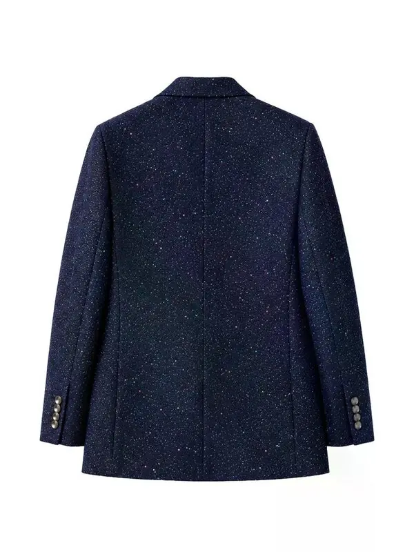 Tagliatore Double-breasted Blazer