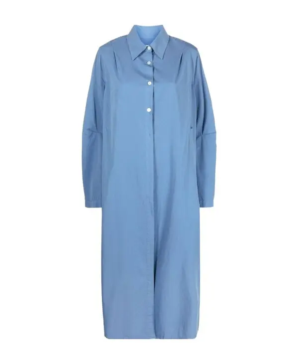 Our Legacy Machine Longline Shirt Dress