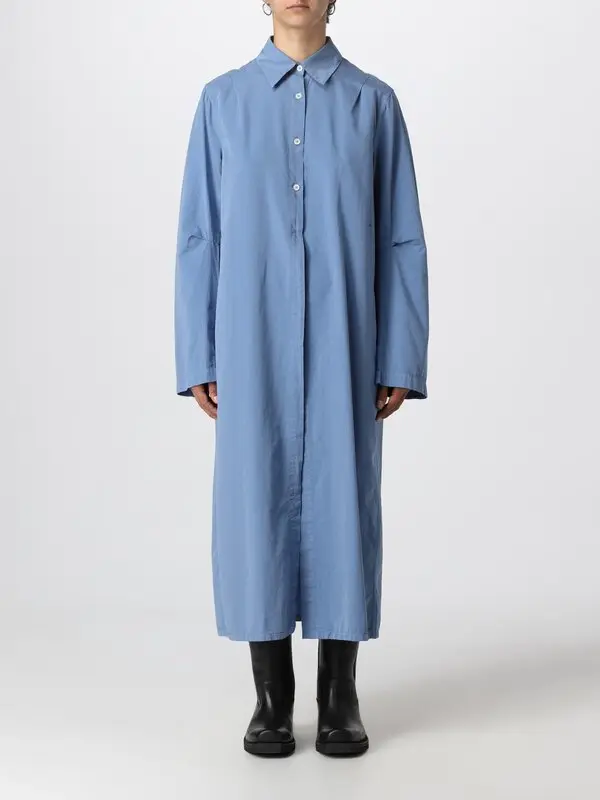 Our Legacy Machine Longline Shirt Dress