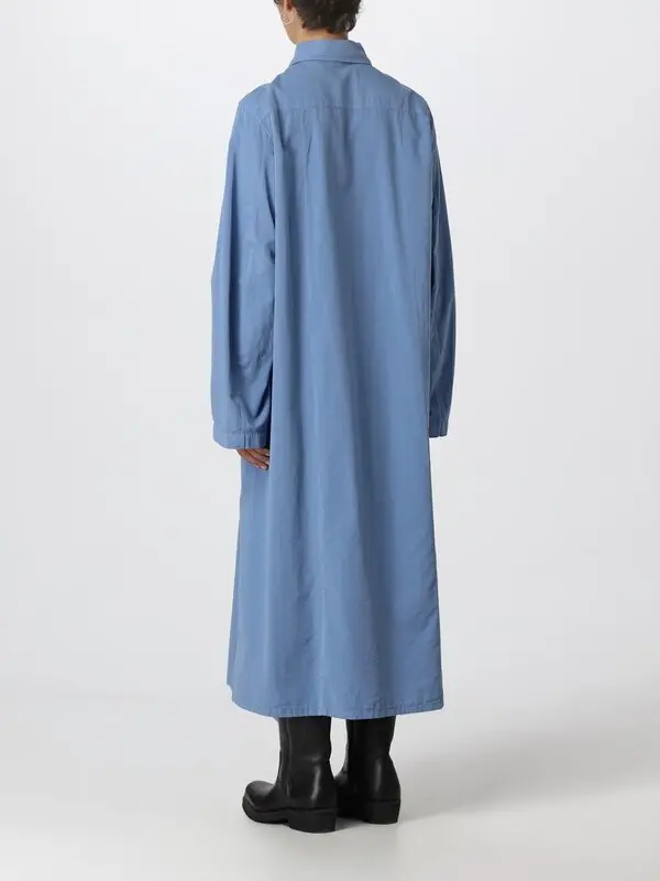 Our Legacy Machine Longline Shirt Dress