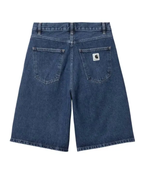 Carhartt Work In Progress Brandon Denim Shorts
