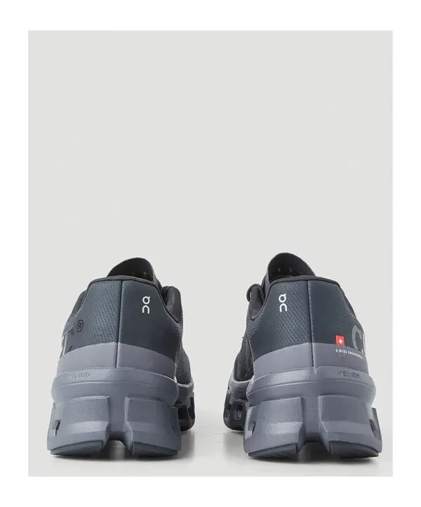 On Cloudmonster Sneakers
