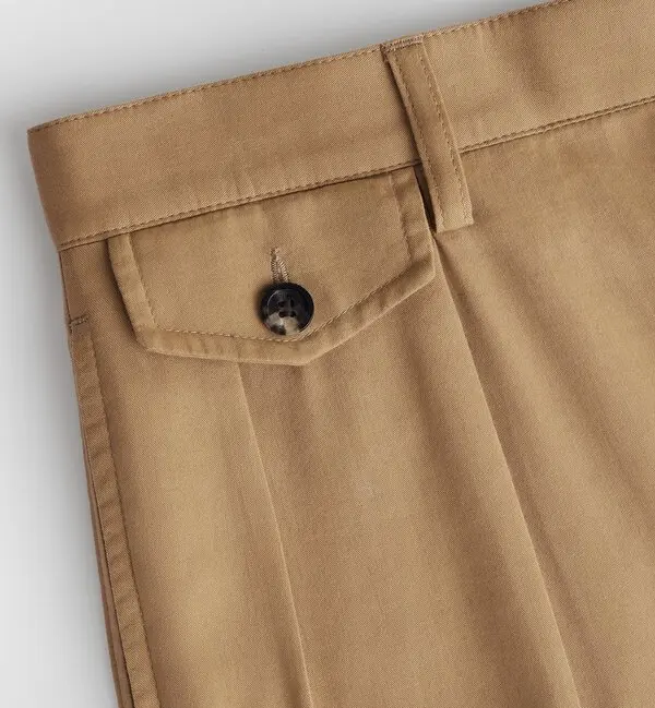 Dior Dioriviera Chinos