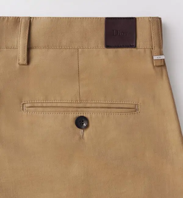 Dior Dioriviera Chinos