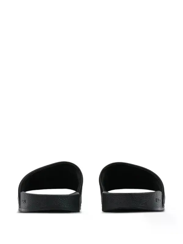 Karl Lagerfeld Logo Slides
