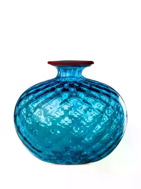 VENINI Monofiori Balloton Vase