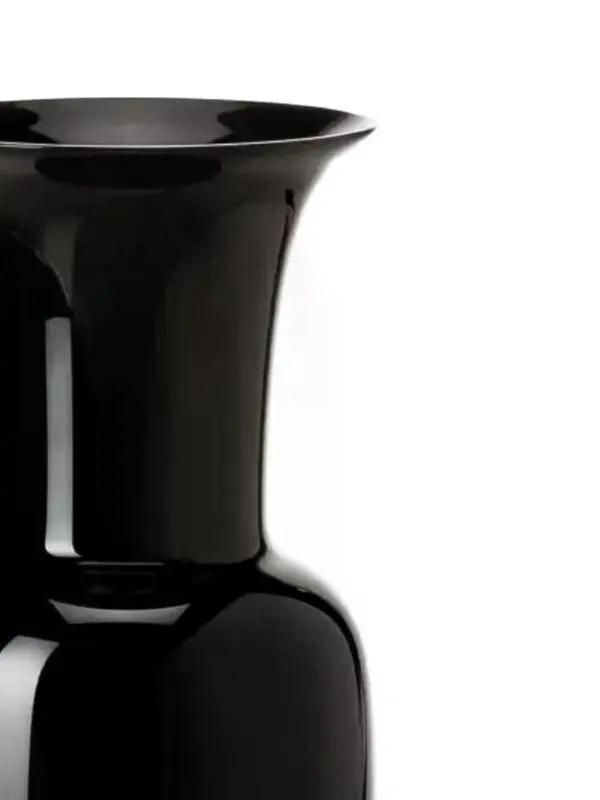 VENINI Opalino Vase