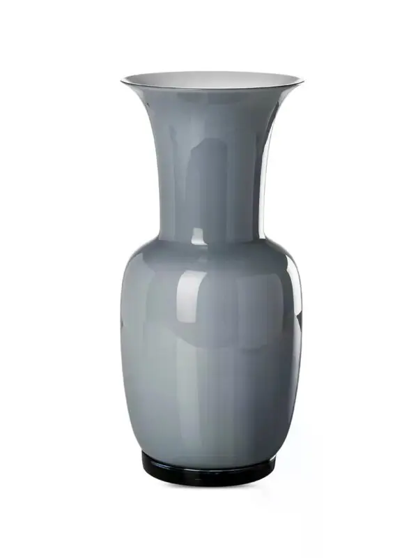 VENINI Opalino Vase