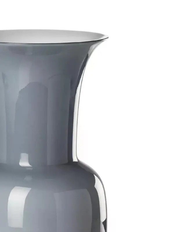VENINI Opalino Vase