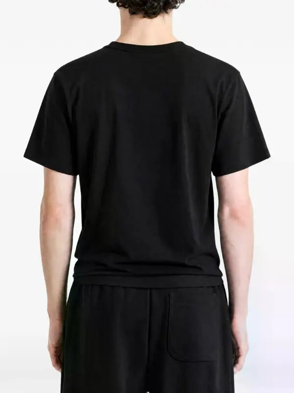 A BATHING APE Baby Milo T-shirt