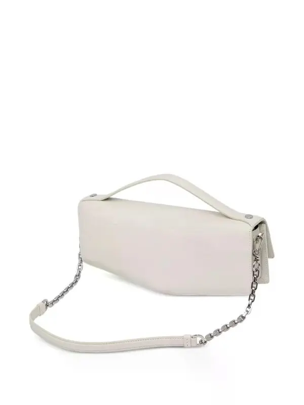 Karl Lagerfeld Logo-plaque Tote Bag