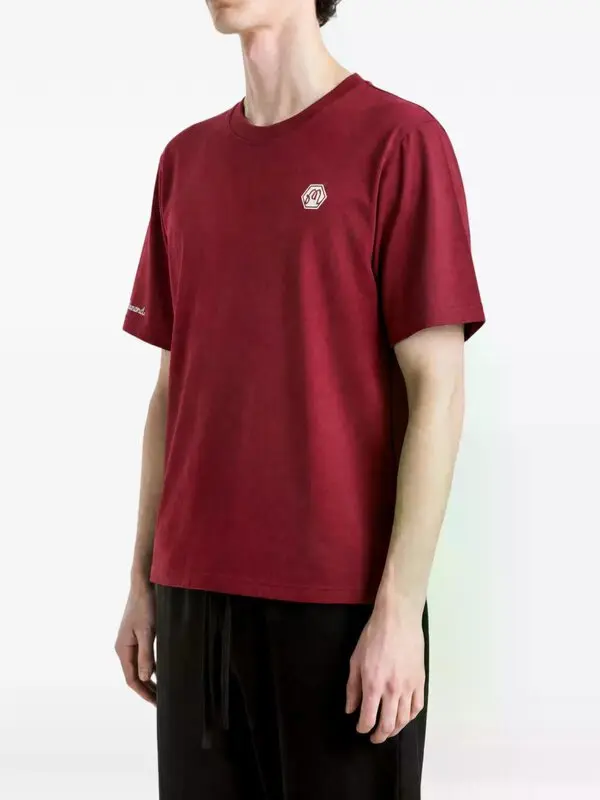 MALBON X Bettinardi Gangster T-shirt