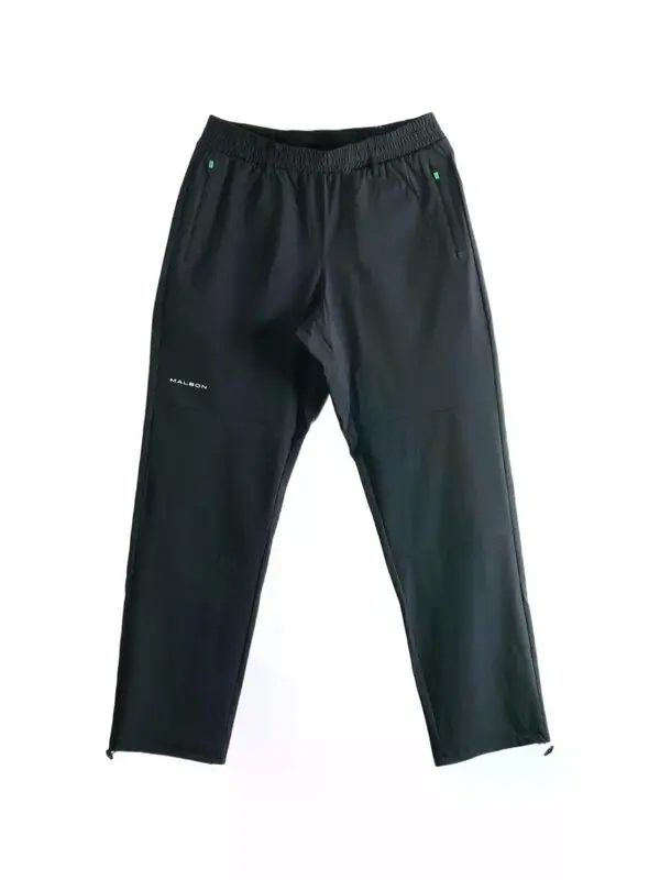 MALBON Logo-print Track Pants