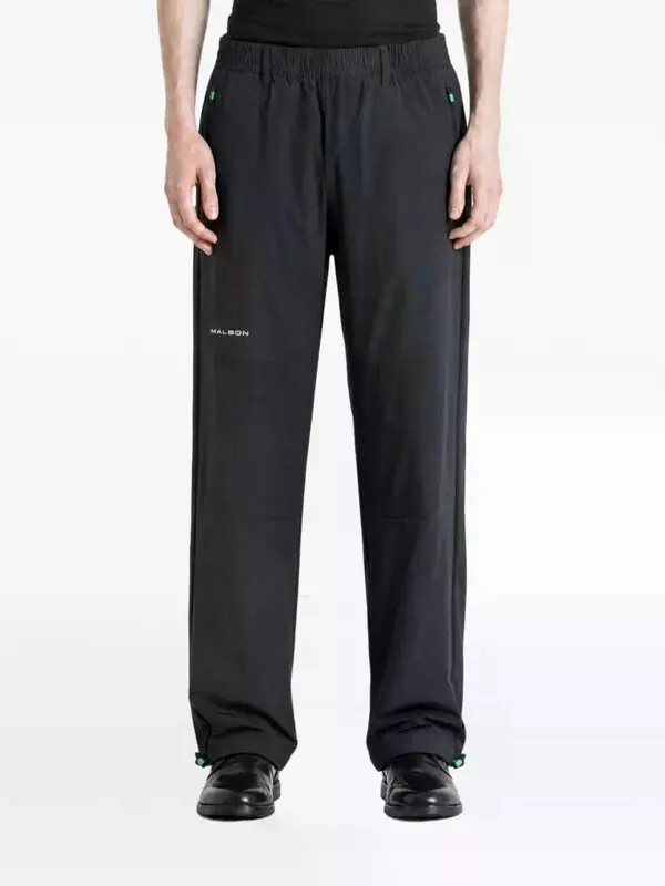 MALBON Logo-print Track Pants