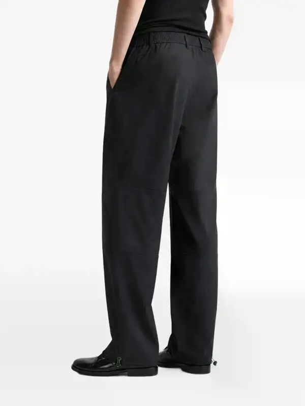 MALBON Logo-print Track Pants