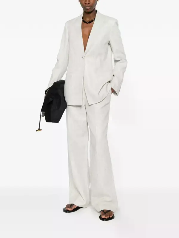 JOSEPH Ferula Blazer