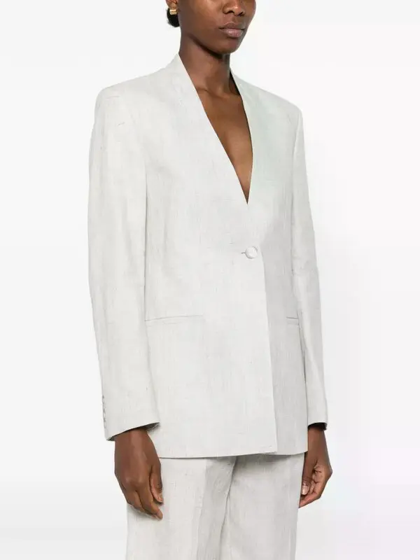 JOSEPH Ferula Blazer