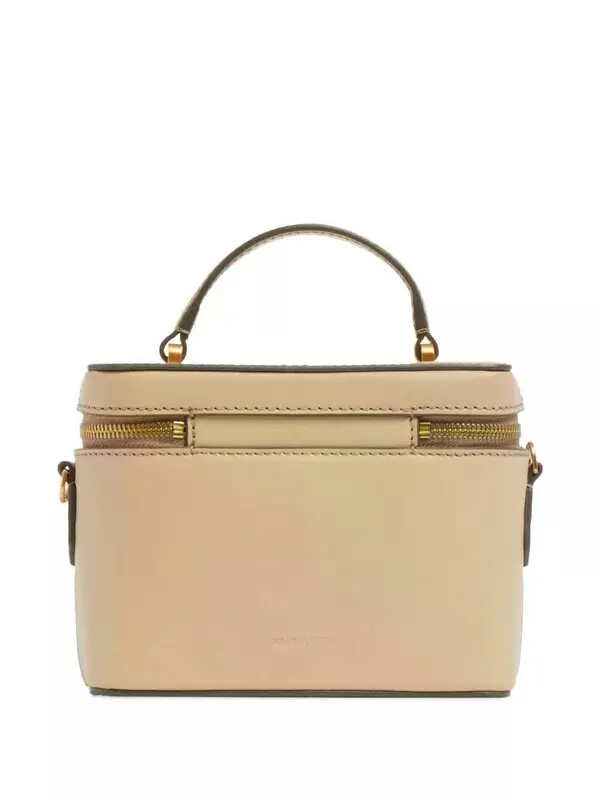 THE BRIDGE Leather Tote Bag