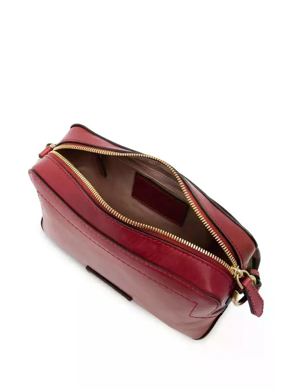 THE BRIDGE Leather Tote Bag