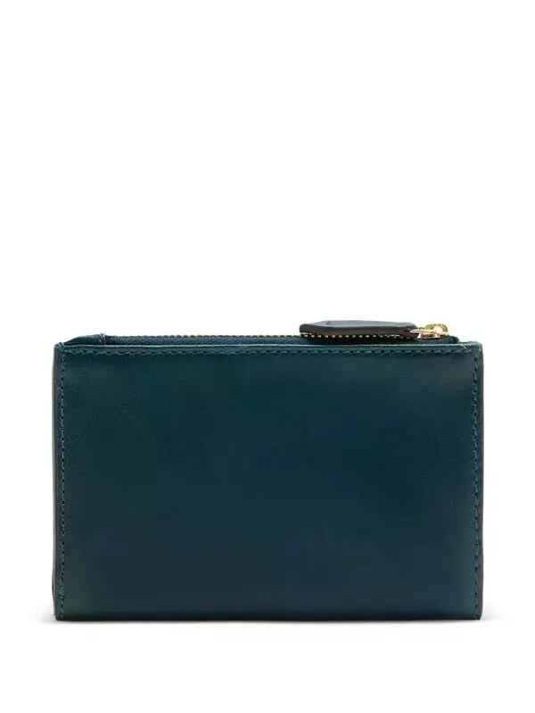 THE BRIDGE Lucrezia Leather Coin-pocket Wallet