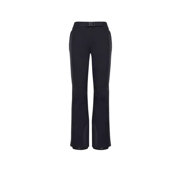 Moncler Stretch Ski Trousers - Blue