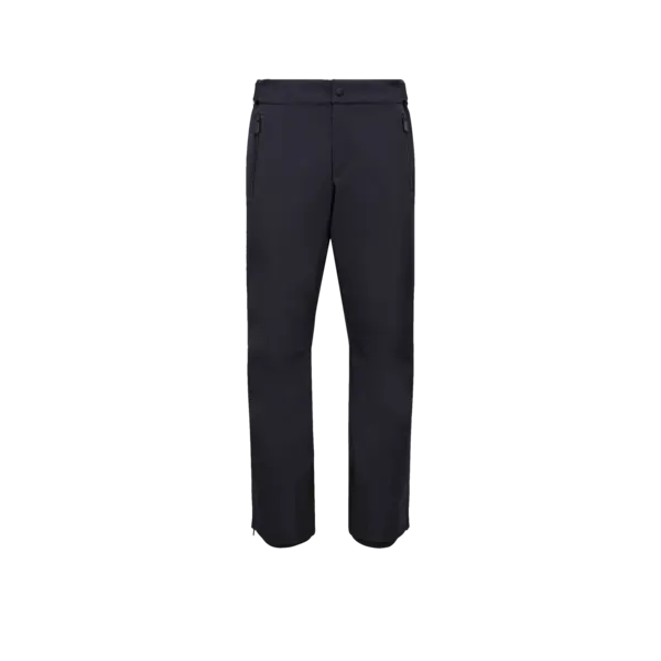 Moncler Technical Ski Trousers - Blue