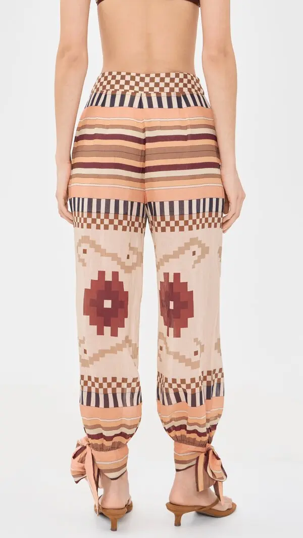 Carolina K Louis Pants