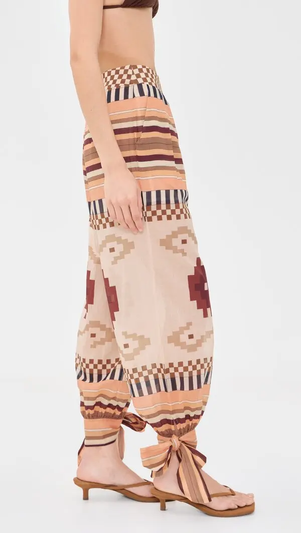 Carolina K Louis Pants
