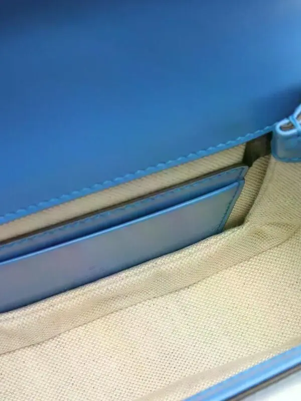 Gucci Bamboo Top Handle Bag