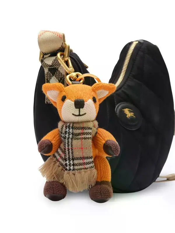 Burberry Fox Charm