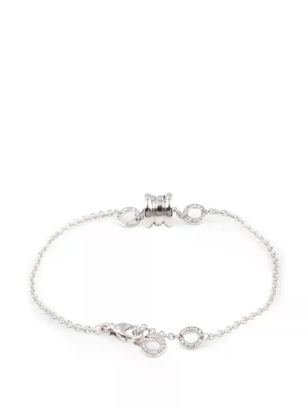 BVLGARI B.zero1 Element Bracelet