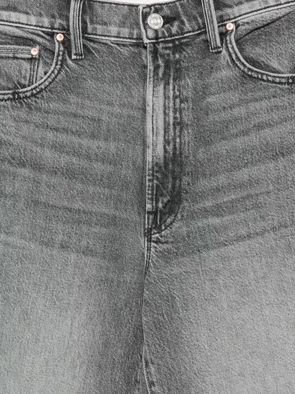 MOTHER The Whole Lot Shorts