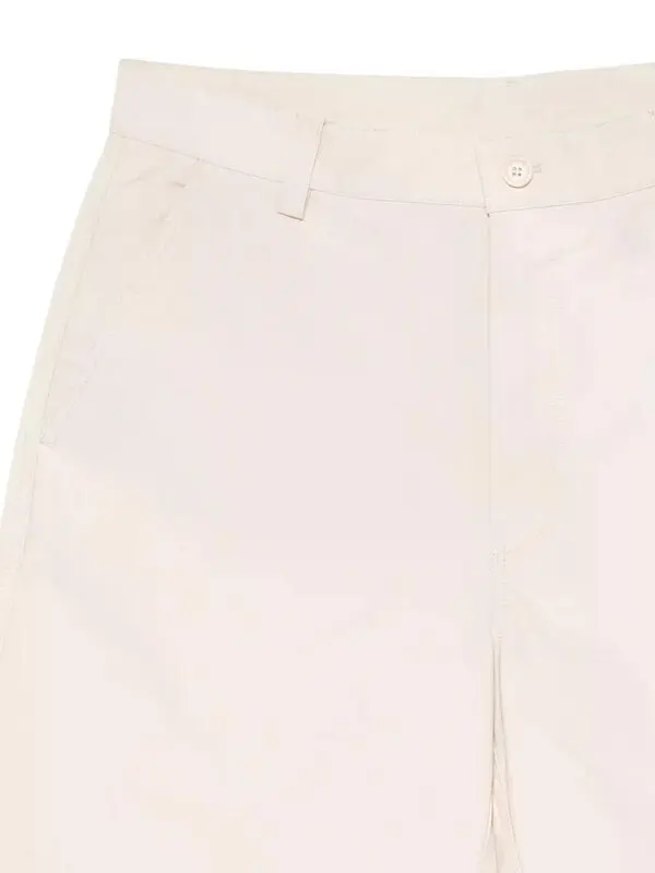 Aspesi Slash-pocket Chino Shorts