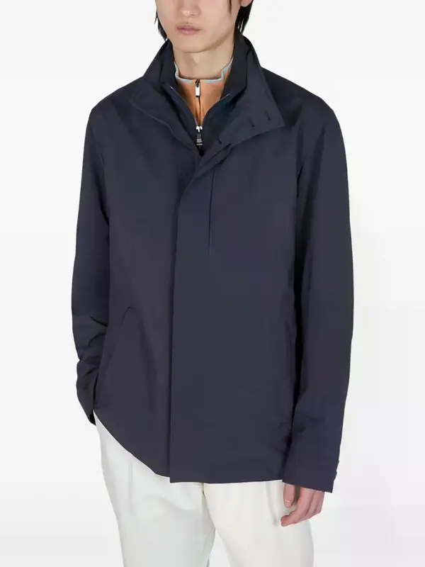 Paul & Shark Typhoon® Platinum Jacket
