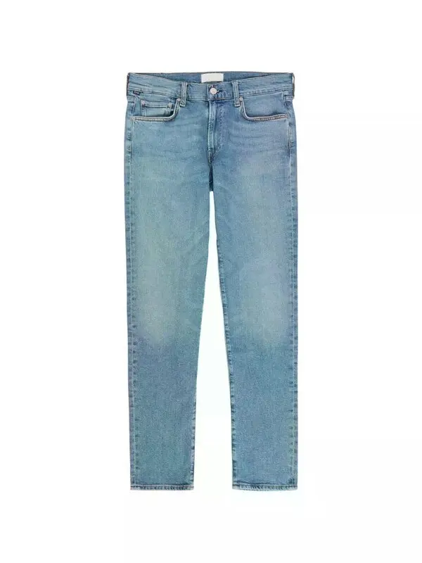Citizens Of Humanity London Tapered Jeans - Blue