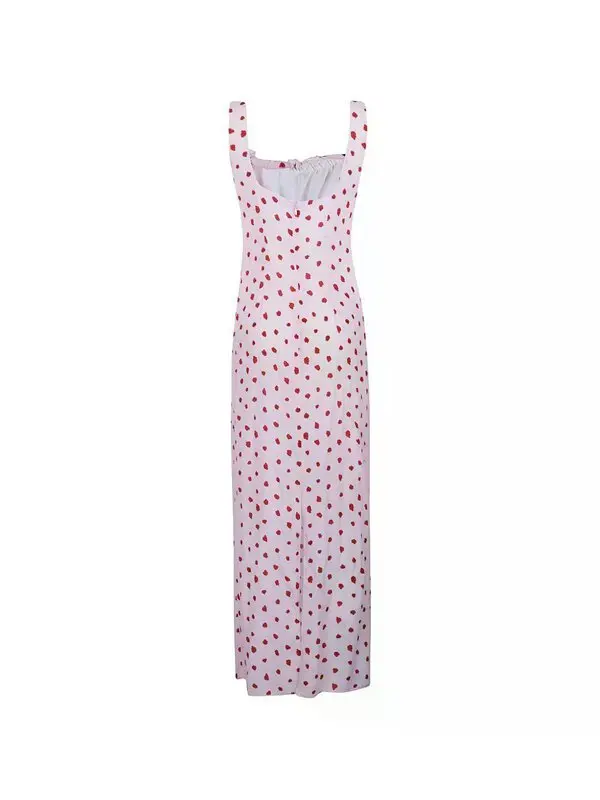 MAR DE MARGARITAS Megan Maxi Dress