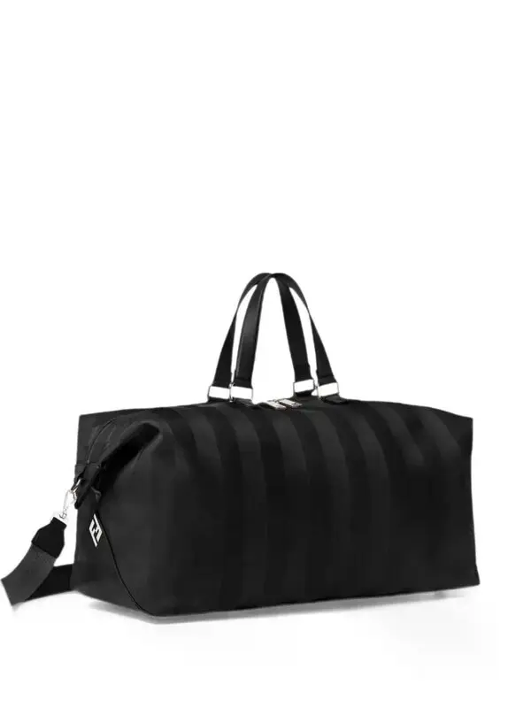 Fendi 48 Lui Duffle Bag - Carbon