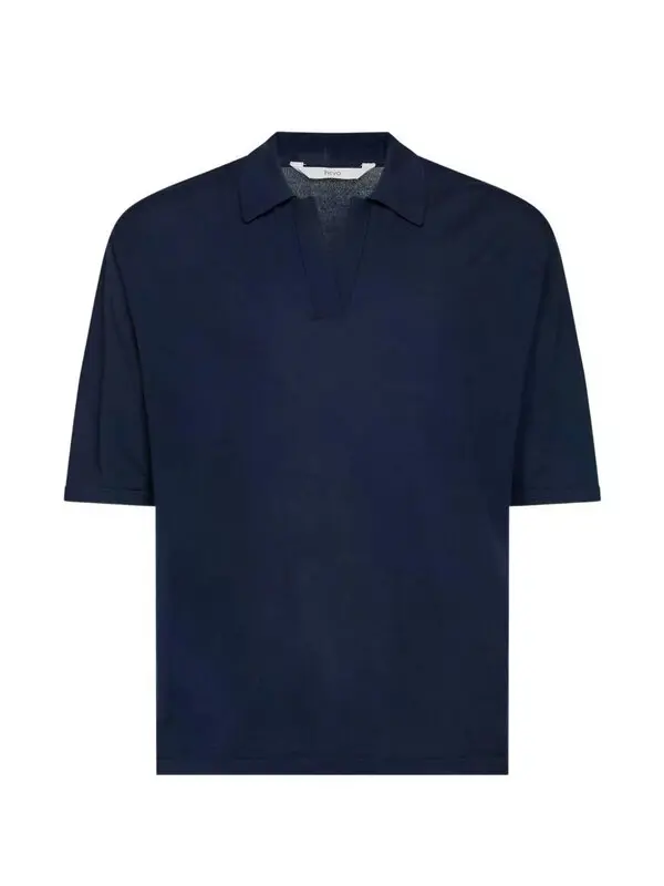 HEVO Taranto T-shirt - Blue