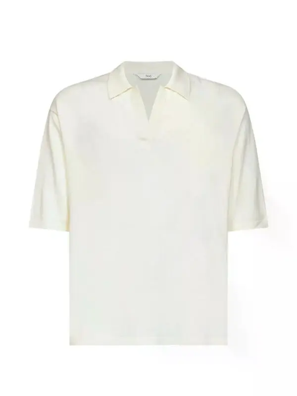 HEVO Taranto T-shirt - White