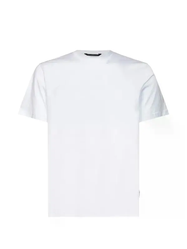 HEVO Mulino T-shirt - White