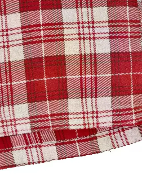 GALLERY DEPT. Playground Plaid Shirt