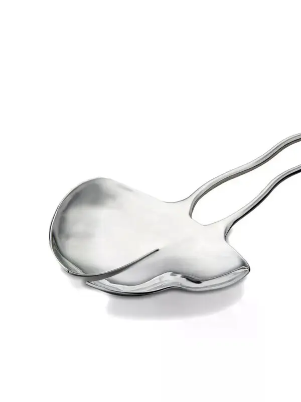 KINRADEN Floris Organic Sculptural Hairpin