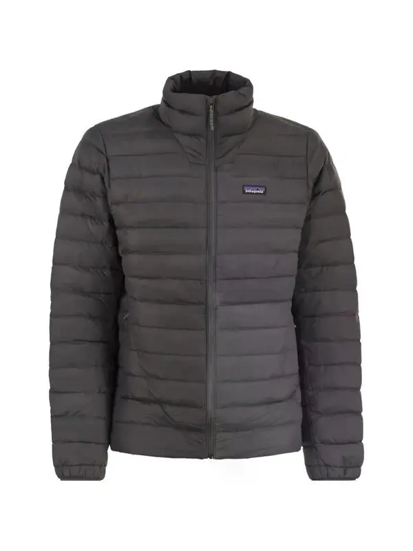 Patagonia Down Sweater Quilted Jacket
