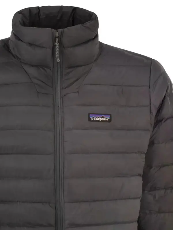 Patagonia Down Sweater Quilted Jacket