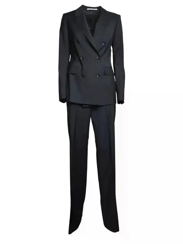 Tagliatore Double-breasted Suit
